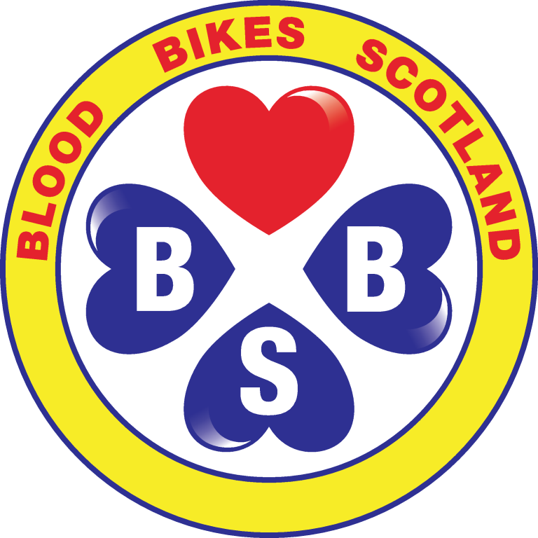 Become a volunteer | Blood Bikes Scotland
