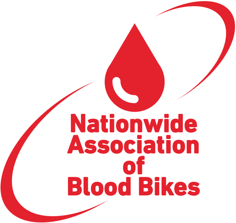 100% funded by donations | Blood Bikes Scotland